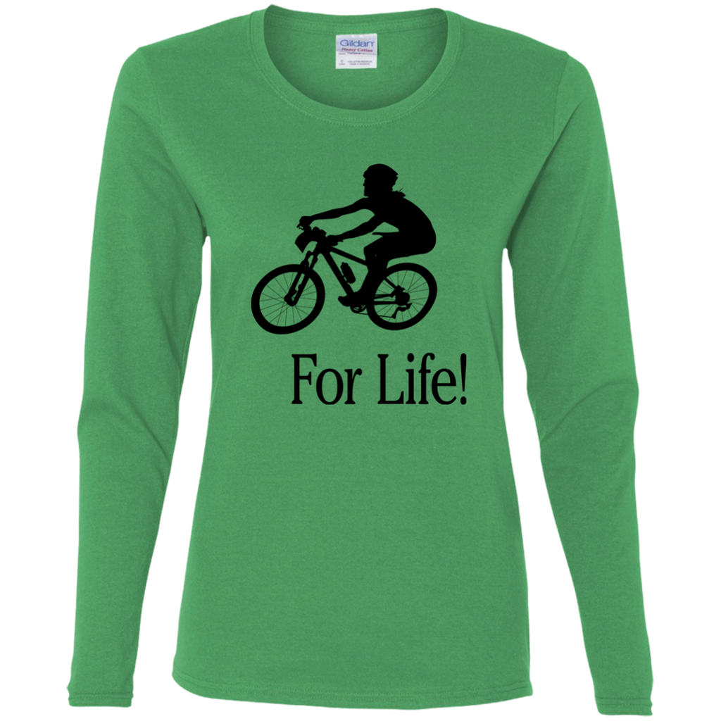 Bike for Life Ladies – shirtlodge.com